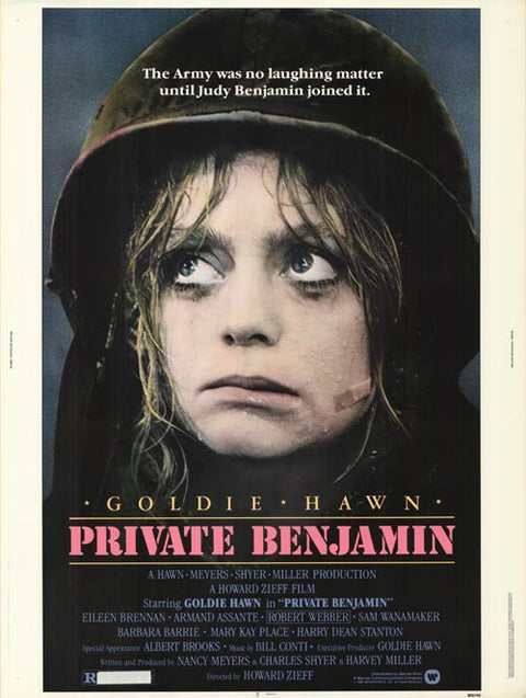 Private Benjamin