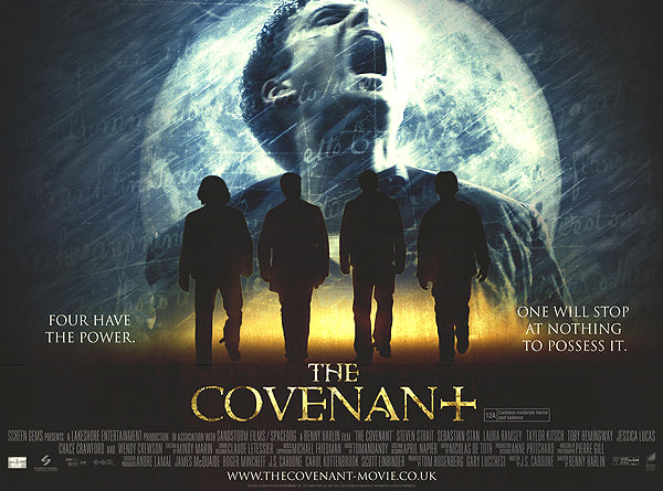 Covenant