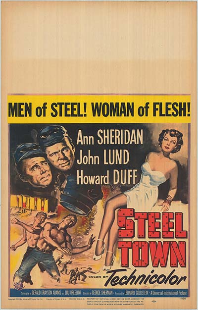 Steel Town