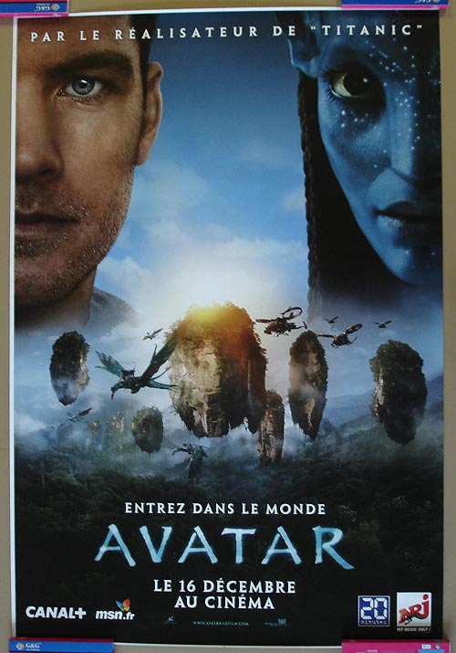 Avatar (French)