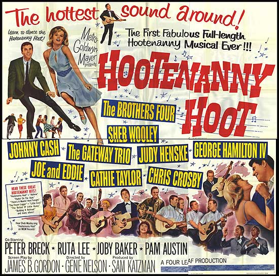 Hootenanny Hoot