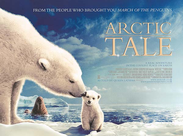 Arctic Tale