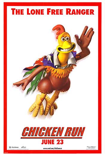 Chicken Run
