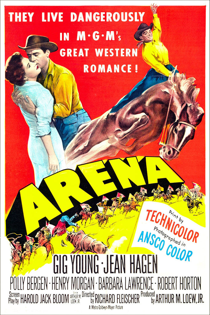 Arena