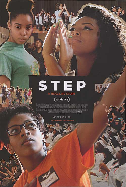 Step