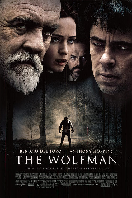 Wolfman