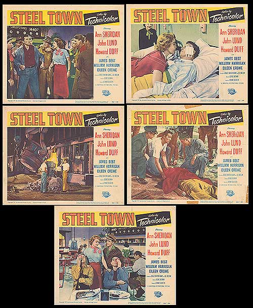 Steel Town