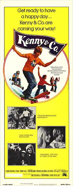 Kenny and Co.