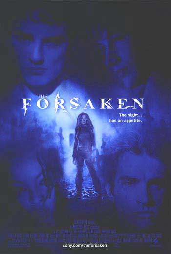 Forsaken
