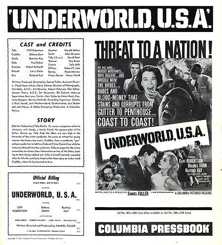 Underworld U.S.A.