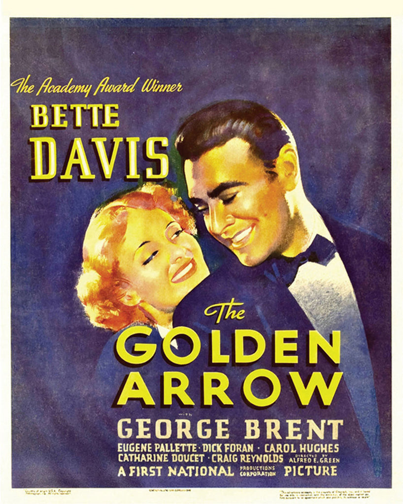 Golden Arrow