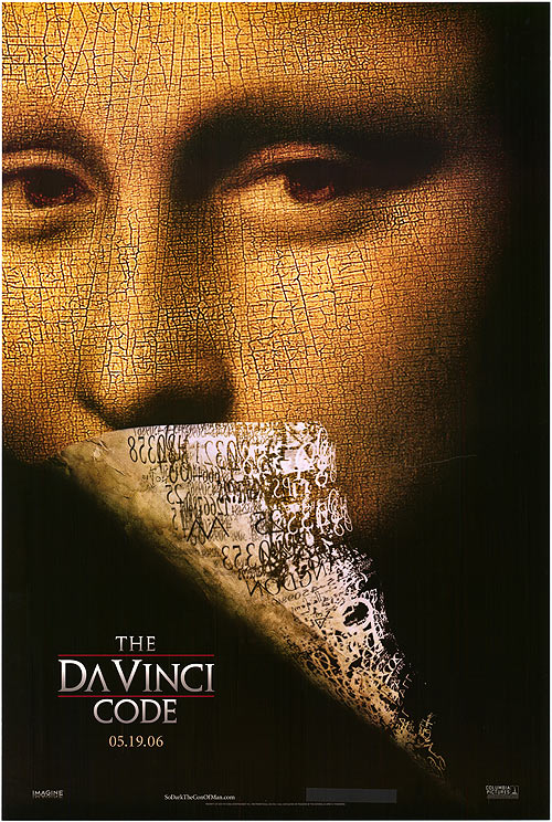 Da Vinci Code
