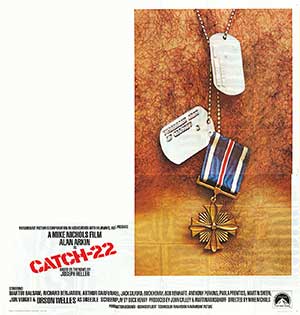 Catch 22