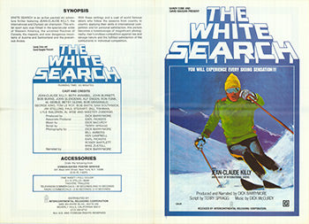 White Search