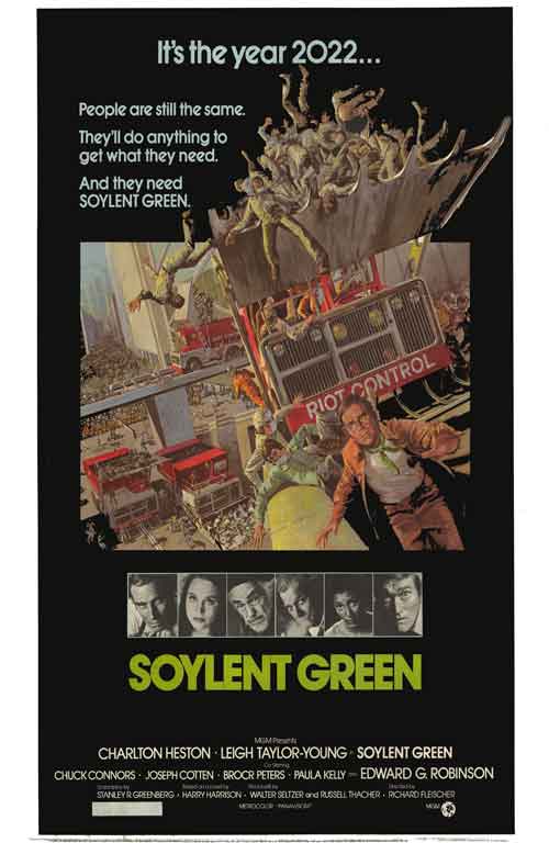 Soylent Green