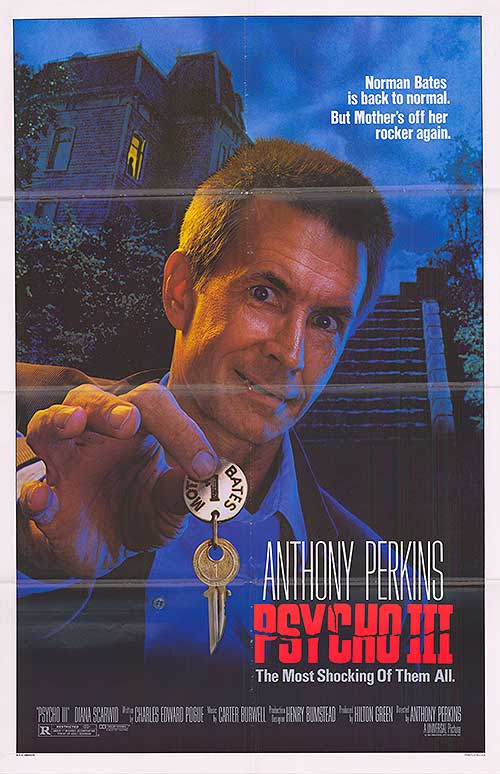 Psycho III