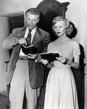 Biff Baker, U.S.A.