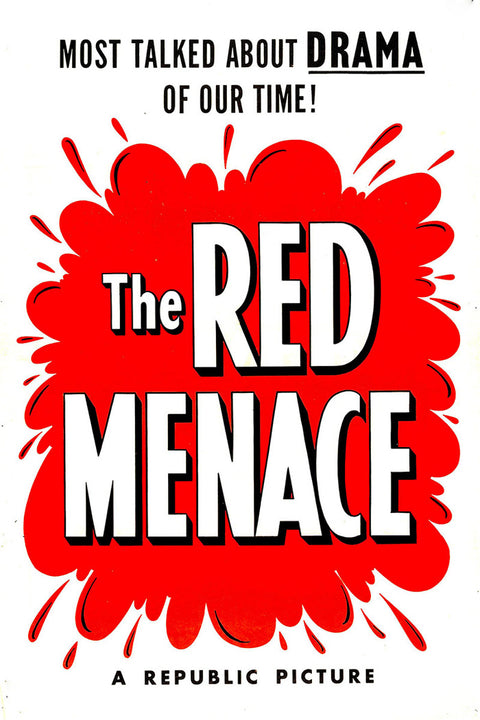 Red Menace