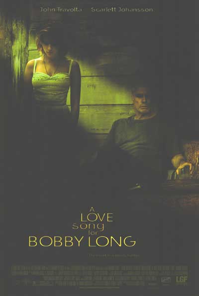 Love Song For Bobby Long