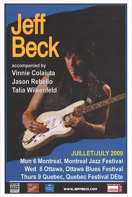 Jeff Beck