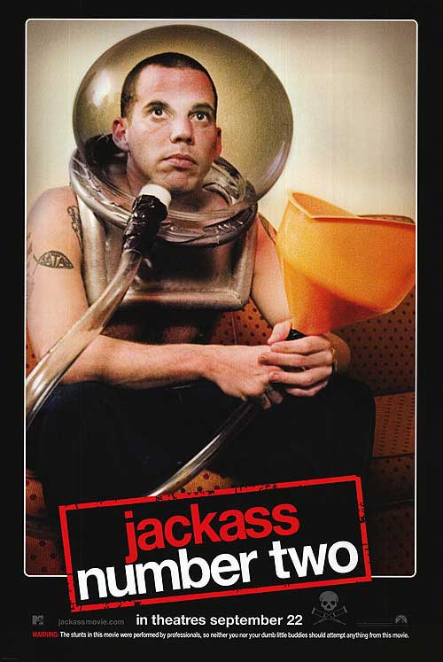 Jackass: Number Two
