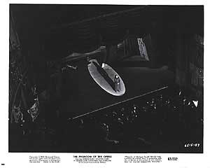 Phantom of the Opera (1962)