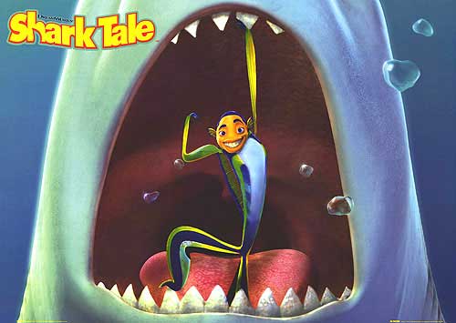 Shark Tale