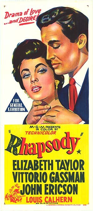 Rhapsody