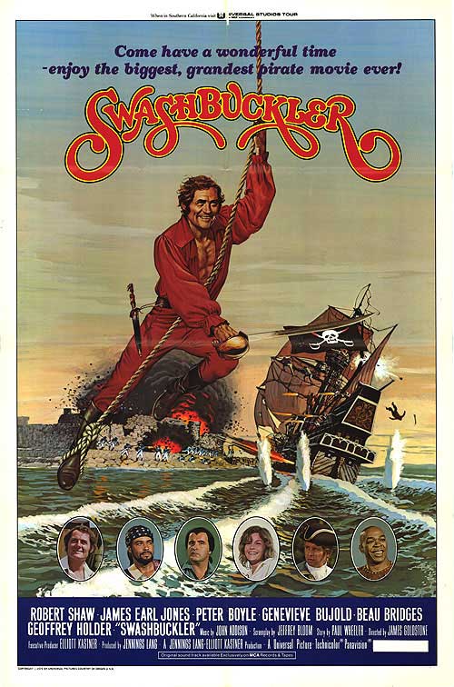 Swashbuckler