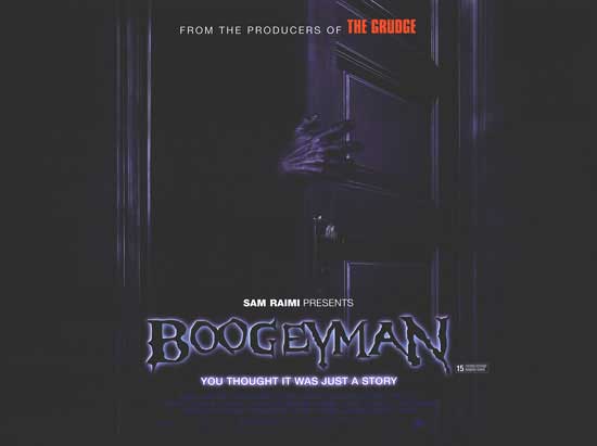 Boogeyman