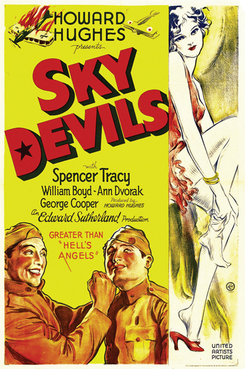 Sky Devils