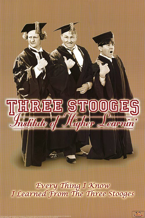 Three Stooges