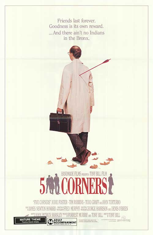 Five Corners