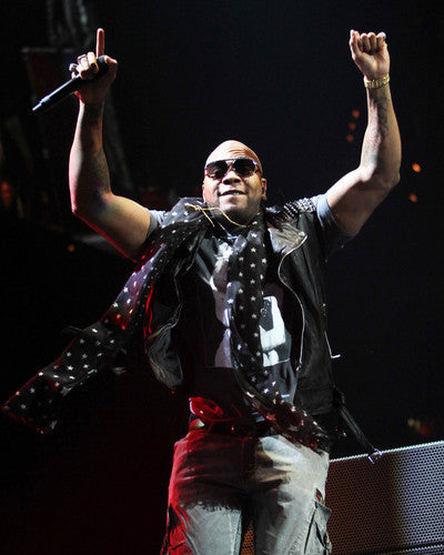 Flo Rida
