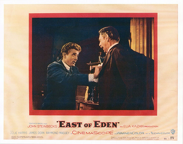 Eden Movie Poster