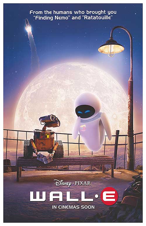 Wall-E