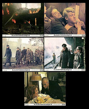 Slaughterhouse Five