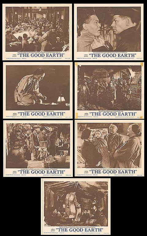 Good Earth