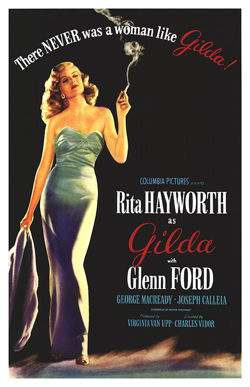 Gilda