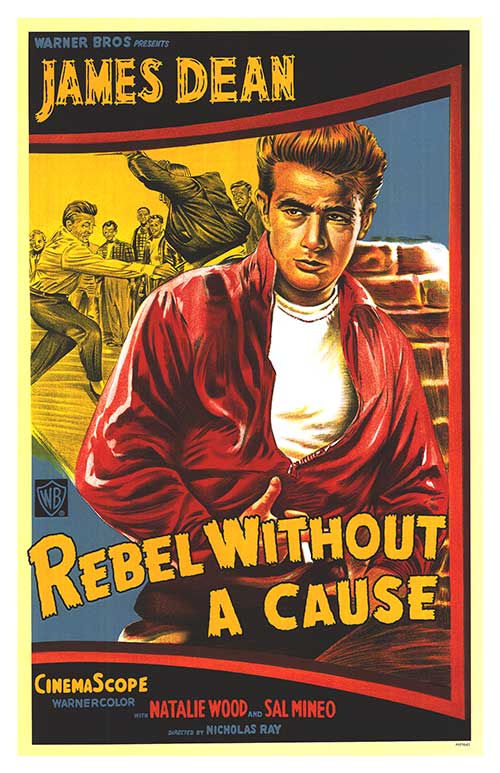 Rebel Without A Cause Movie