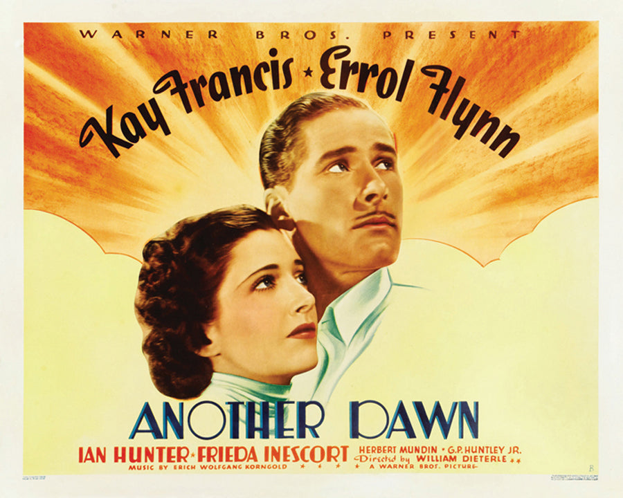 Another Dawn