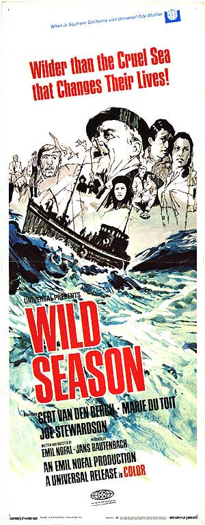 Wild Season