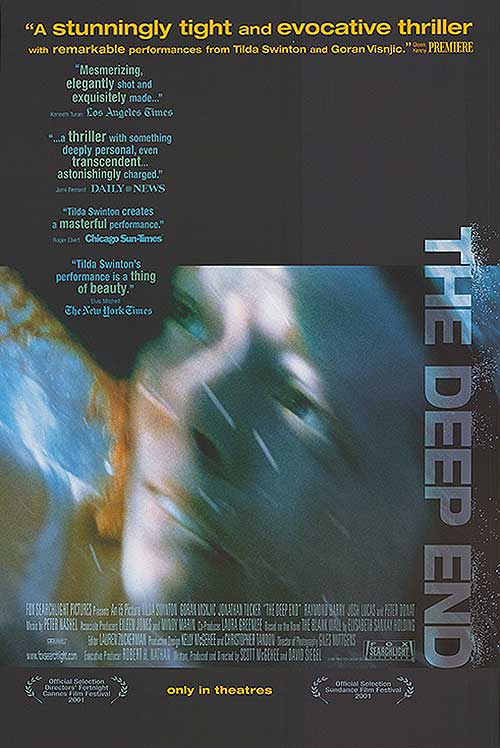 Deep End