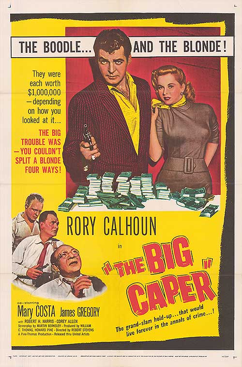 Big Caper