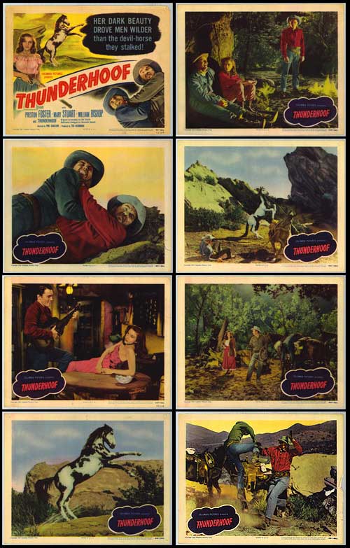 Thunderhoof
