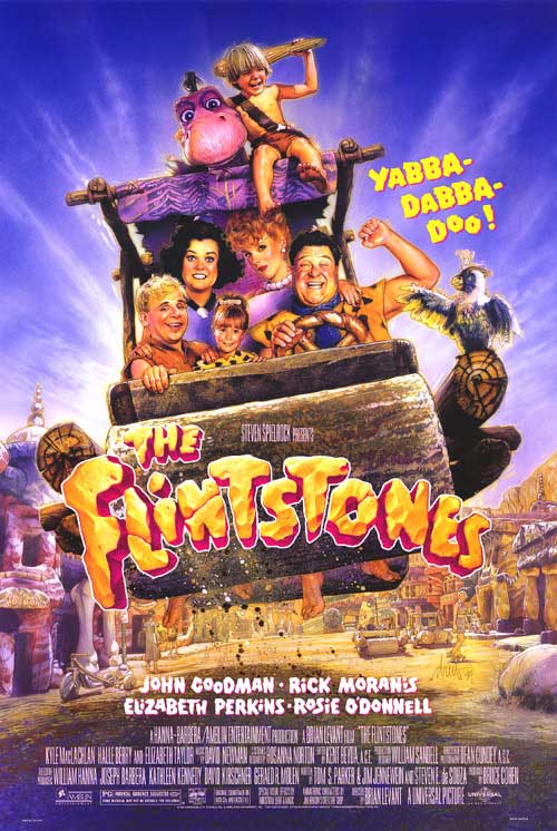 Flintstones