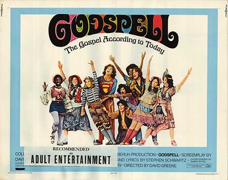 Godspell