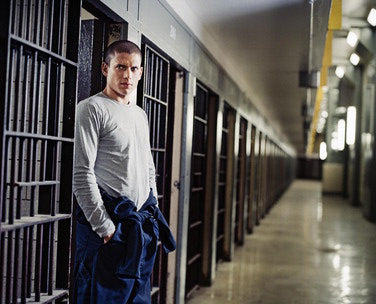 Prison Break