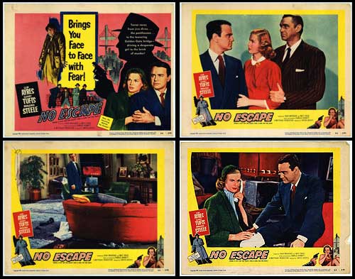 No Escape