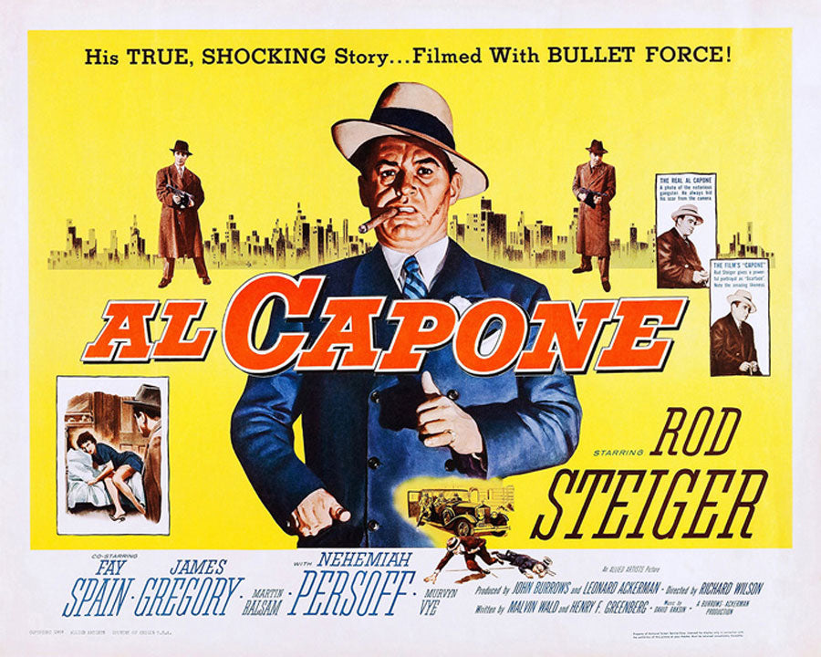 Al Capone